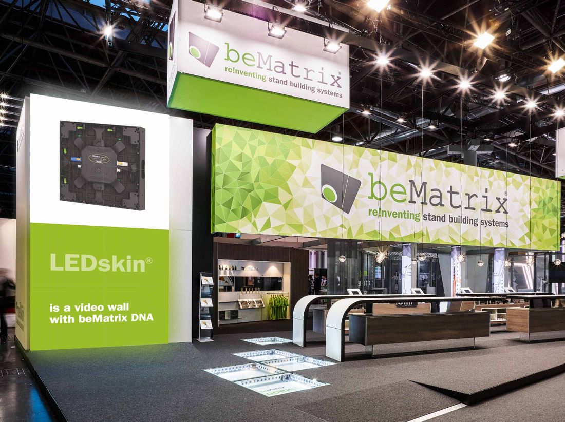 BEMATRIX LED SKIN